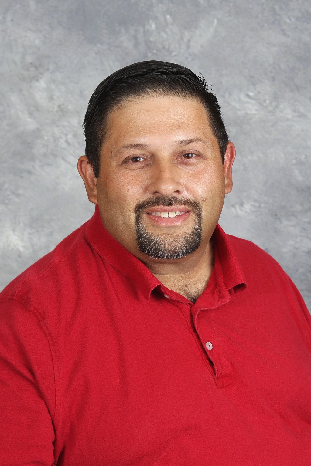 Office Staff and Bus Driver